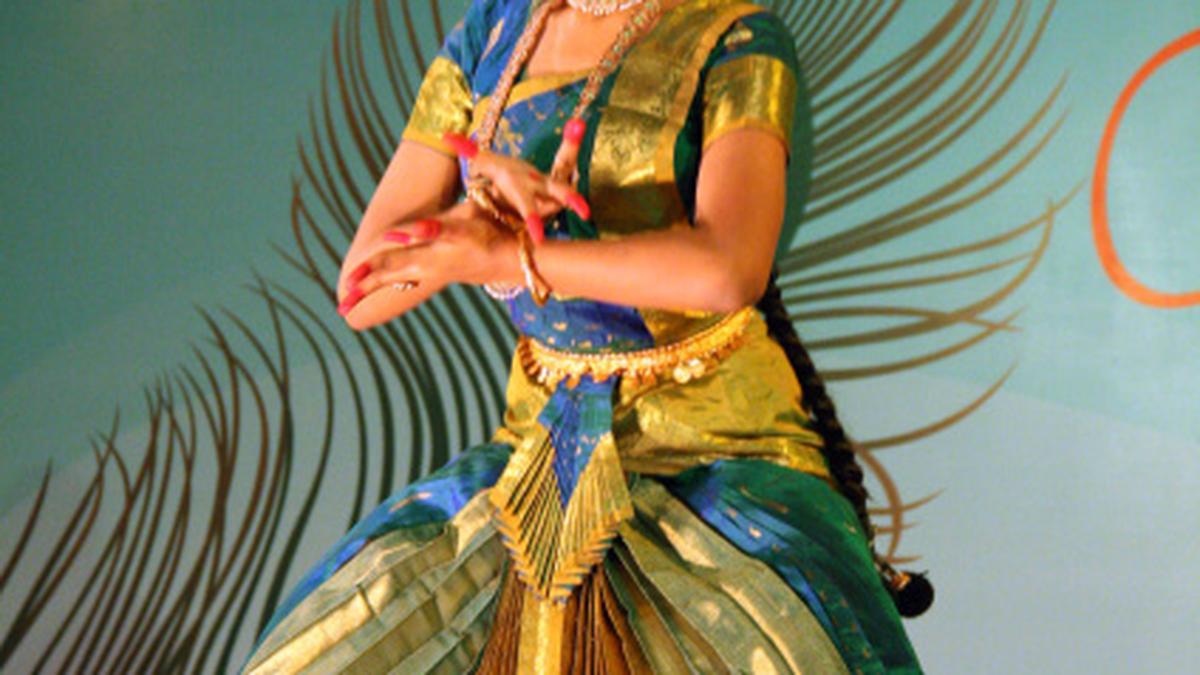 Of bhakti and bhava - The Hindu