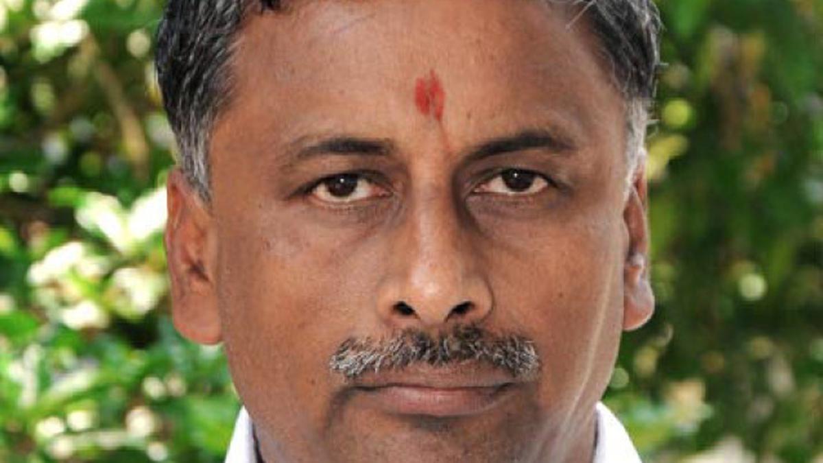 Uppal MLA to form ‘Citizens Committees’ - The Hindu