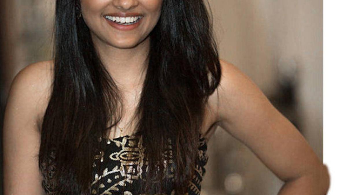 Pragathi’s role will add weight to the film: Bala - The Hindu