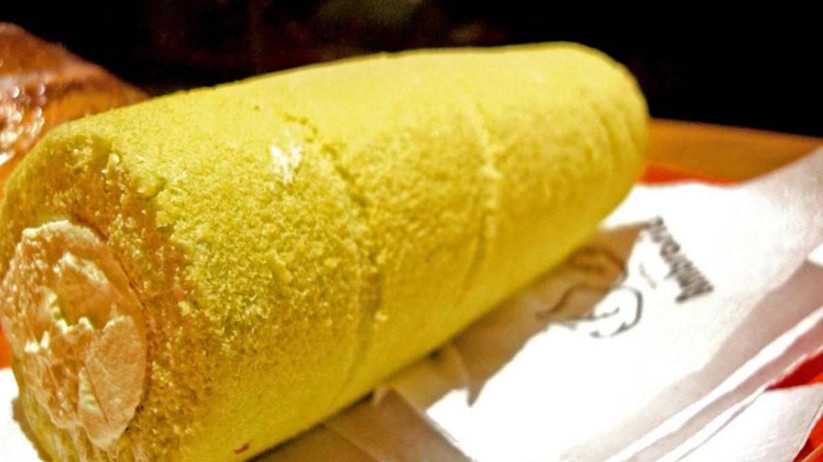 Care for some cake? - The Hindu