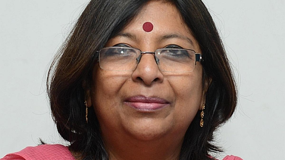 The Hindu journalist wins Prem Bhatia Award - The Hindu