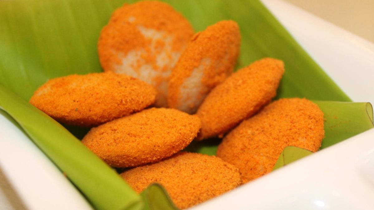 Of dosas and décor - The Hindu