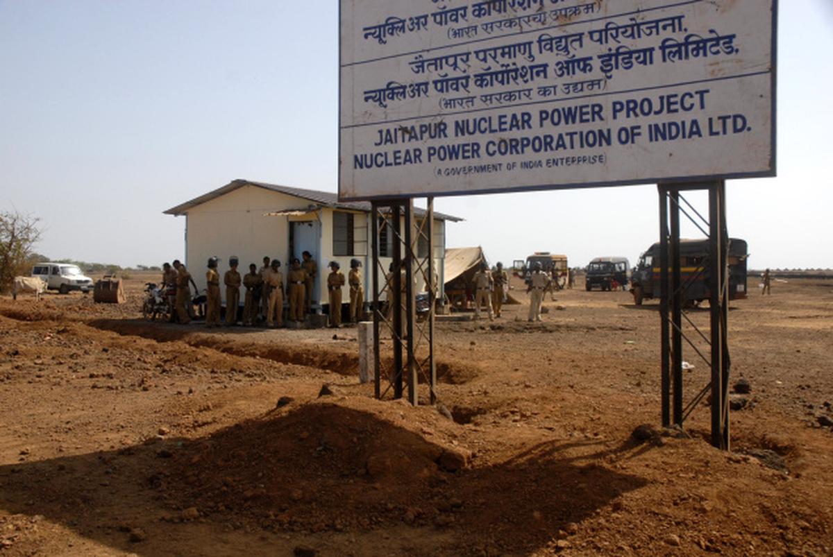 Knowing India’s nuclear credentials - The Hindu