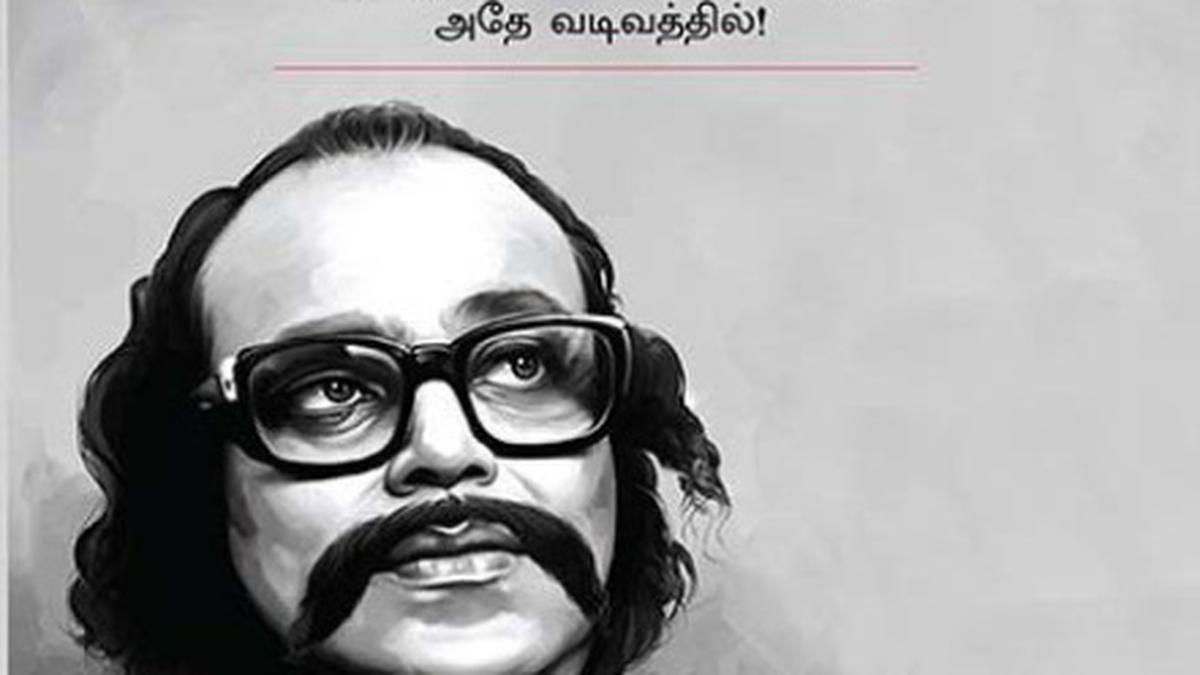 Jayakanthan’s stories as they first appeared - The Hindu