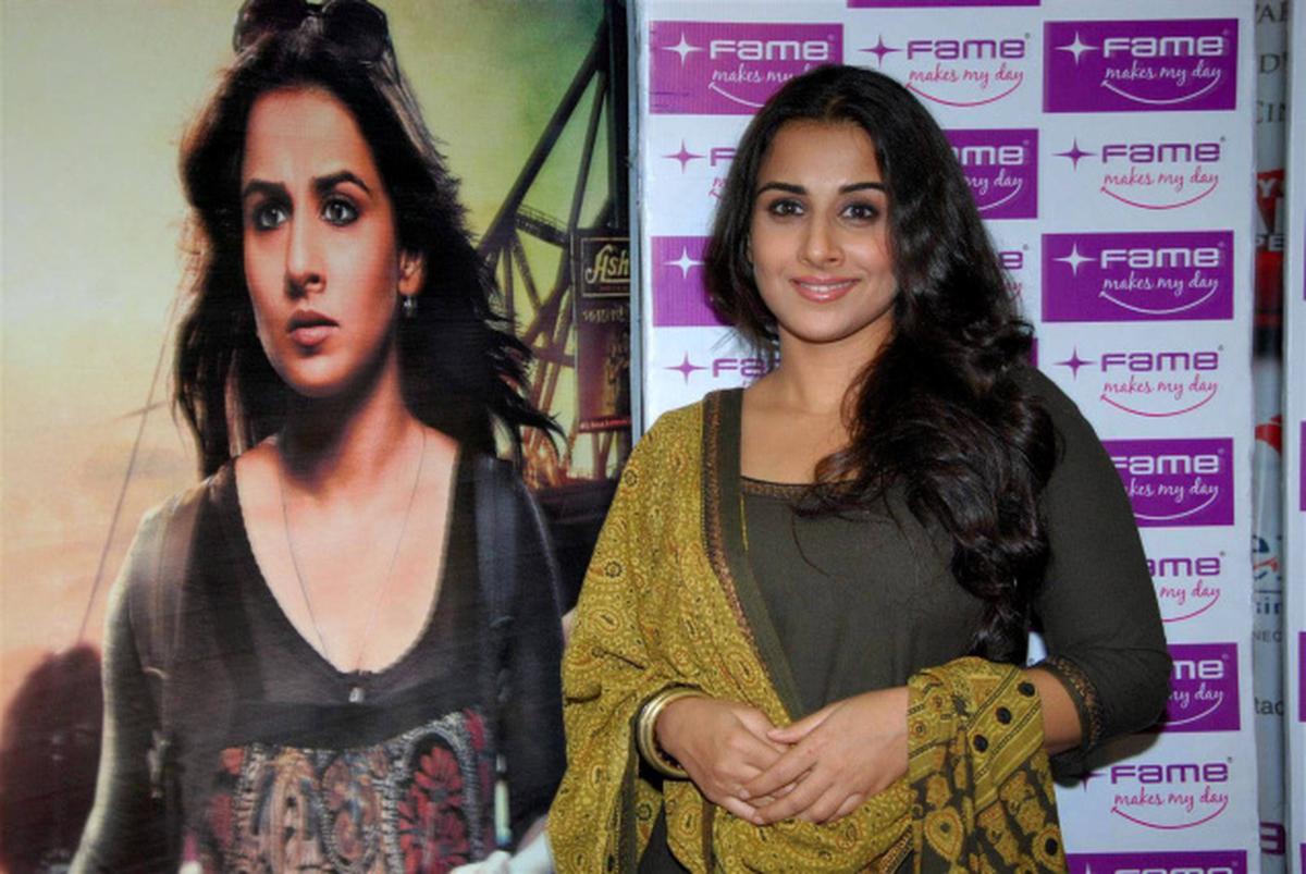 ‘Kahaani’ gets Hollywood remake as ‘Deity’ - The Hindu