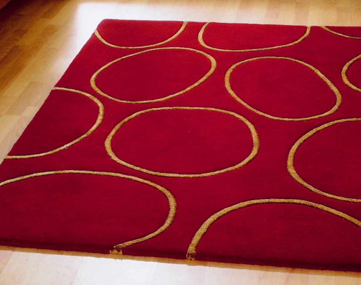 Carpet planning - The Hindu