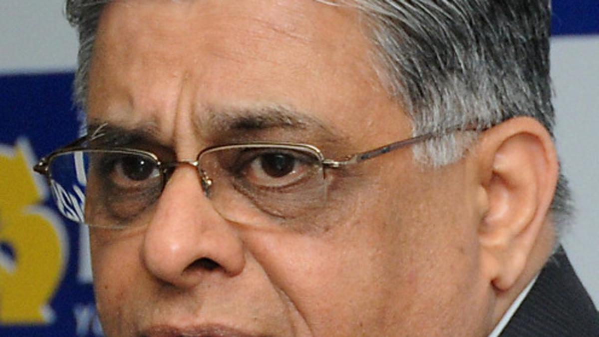 Indian Bank Q1 net down 35 per cent - The Hindu