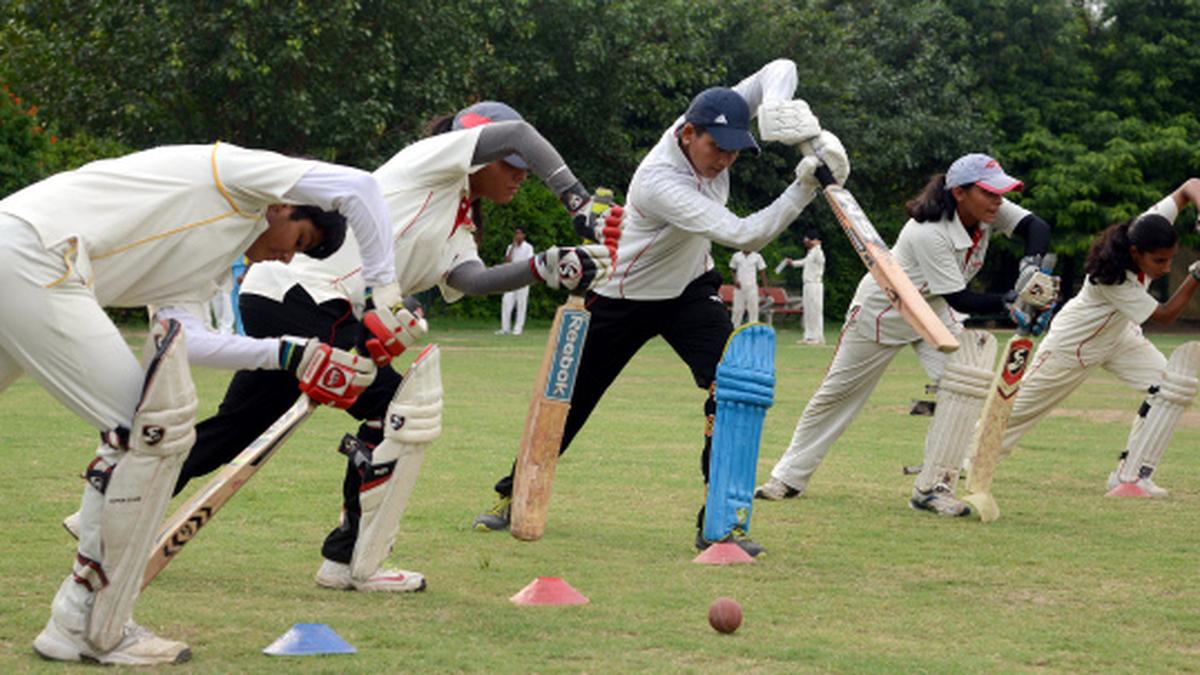 It is more than just cricket for them - The Hindu