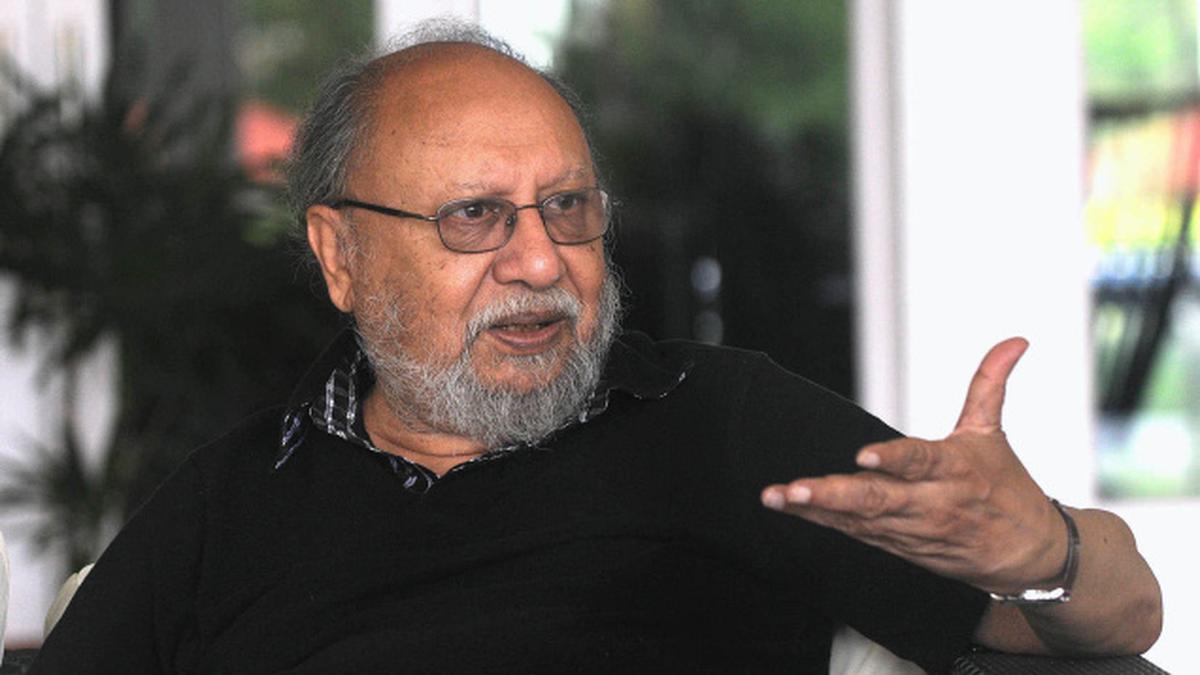 ‘Secularism is an inaccessible concept’ - The Hindu