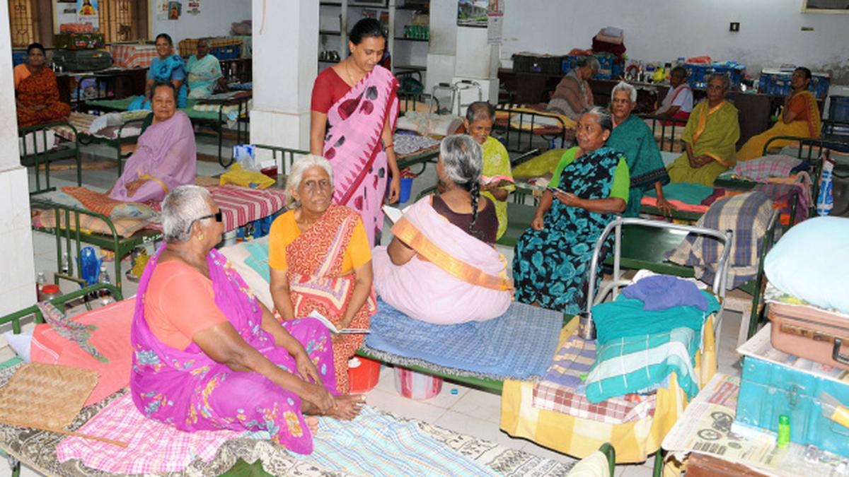 Protection of senior citizens’ rights: awareness is the first step ...