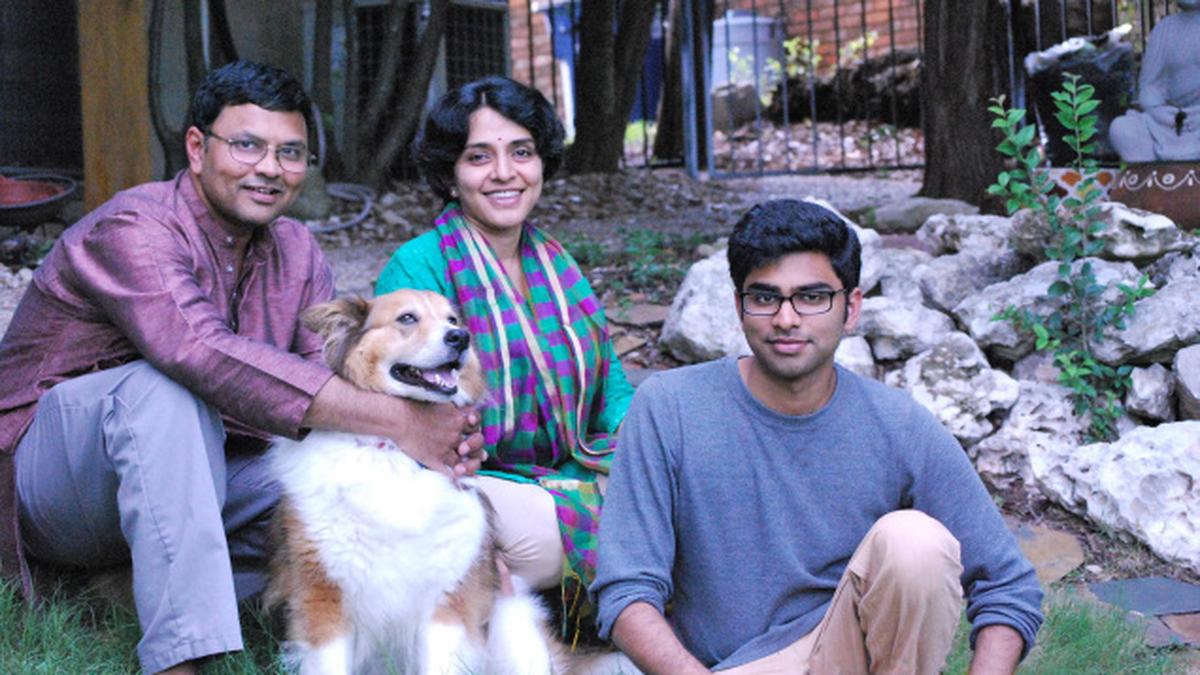 The story of Simha - The Hindu