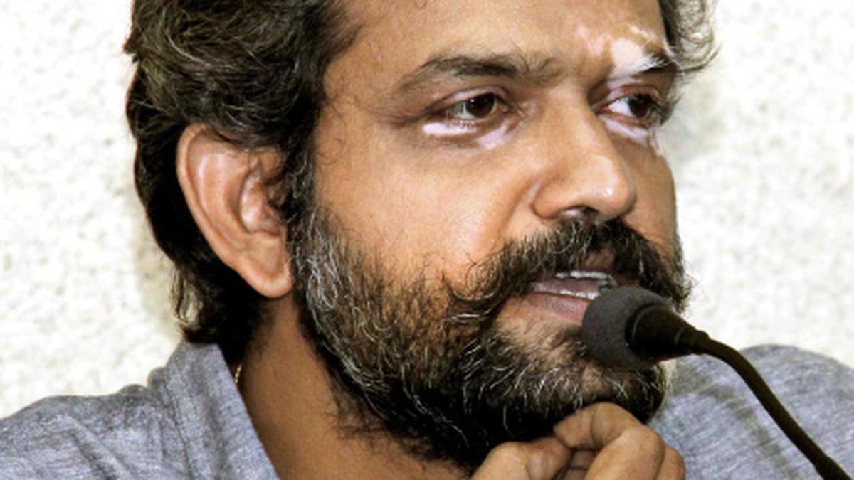 Marketing is the main challenge: Rajeev Ravi - The Hindu