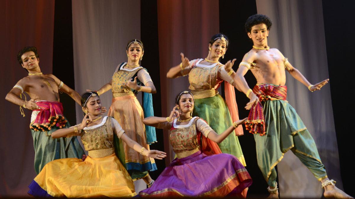 This love missive was magical - The Hindu