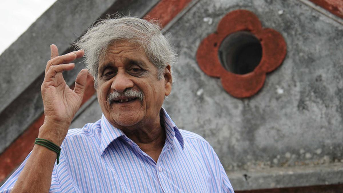 Re-creating a classic - The Hindu