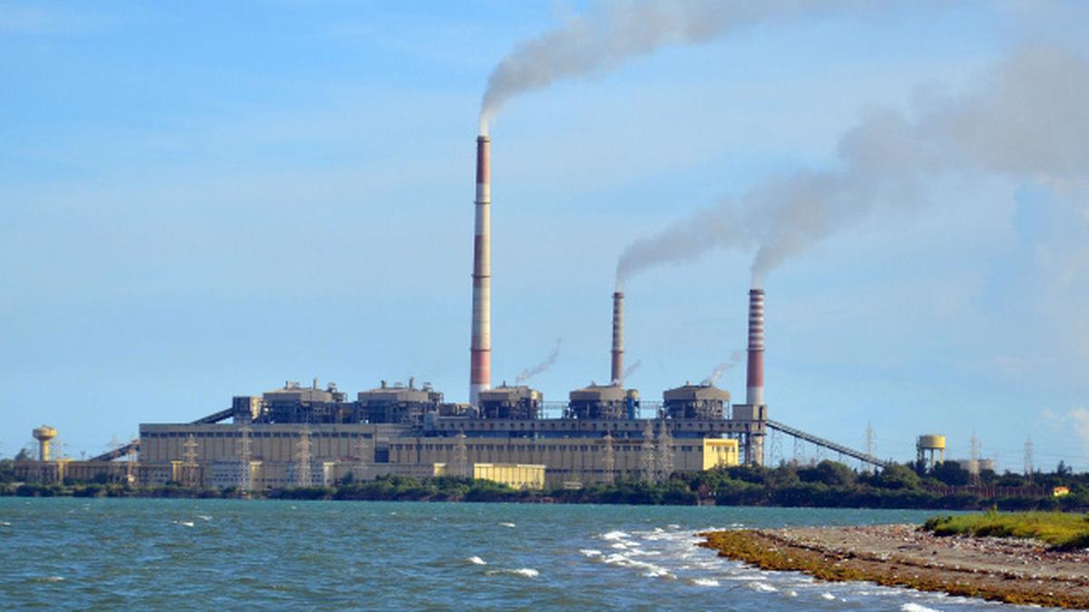 NTPL plant trial run in June - The Hindu