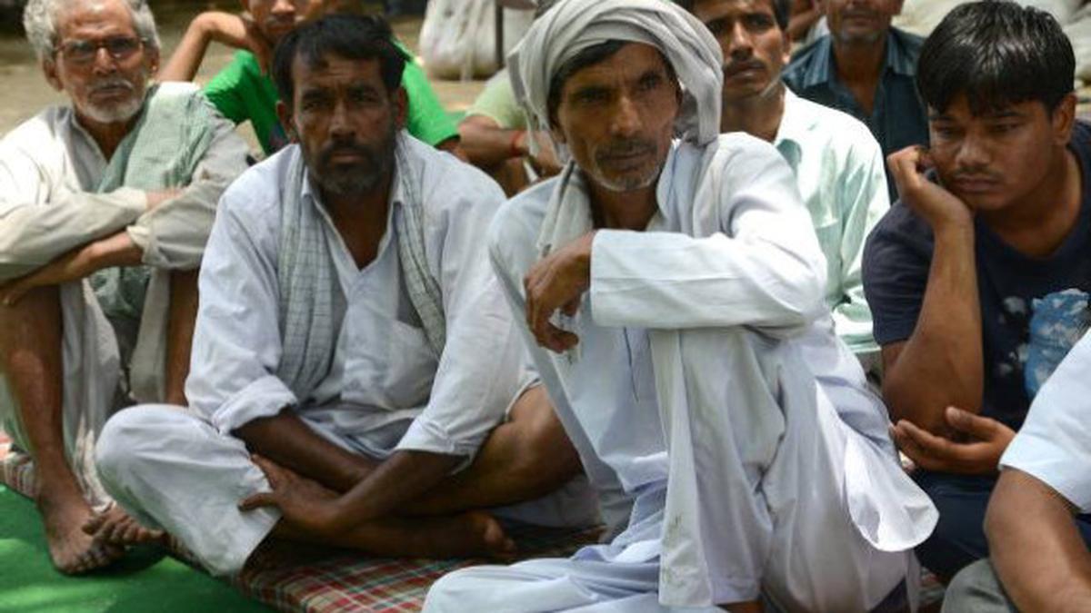 Badaun case: Rape of one of the two cousins not confirmed, says DGP ...