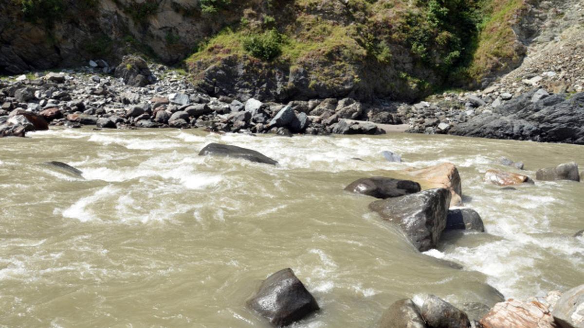 Kullu tragedy - The Hindu