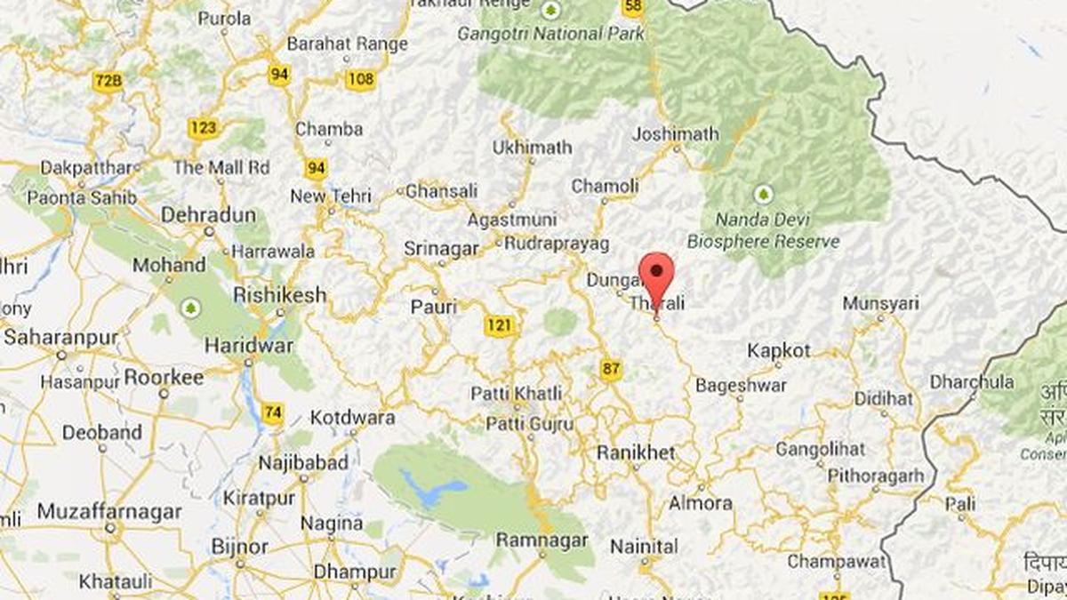 At least 2 Russian tourists killed as bus falls into river in ...