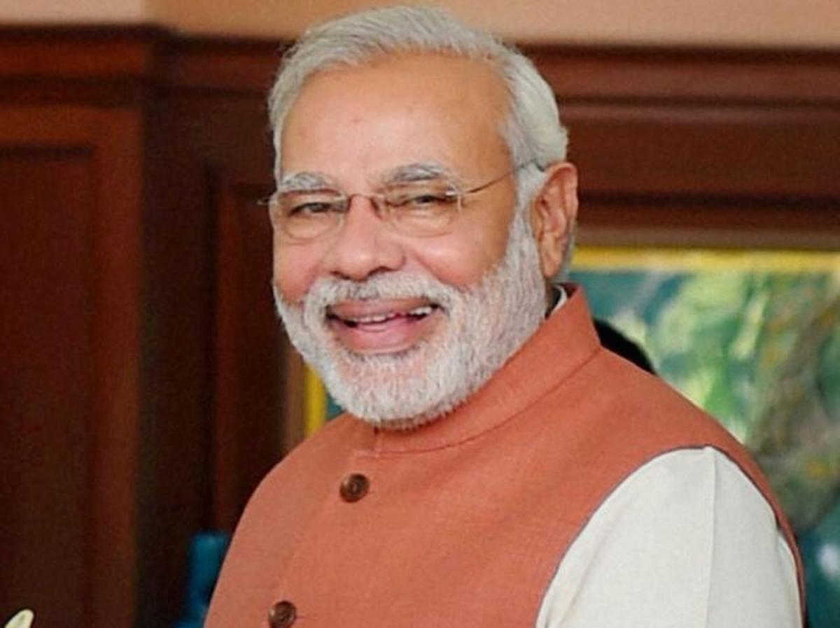 Another Kerala college wades into Modi row - The Hindu