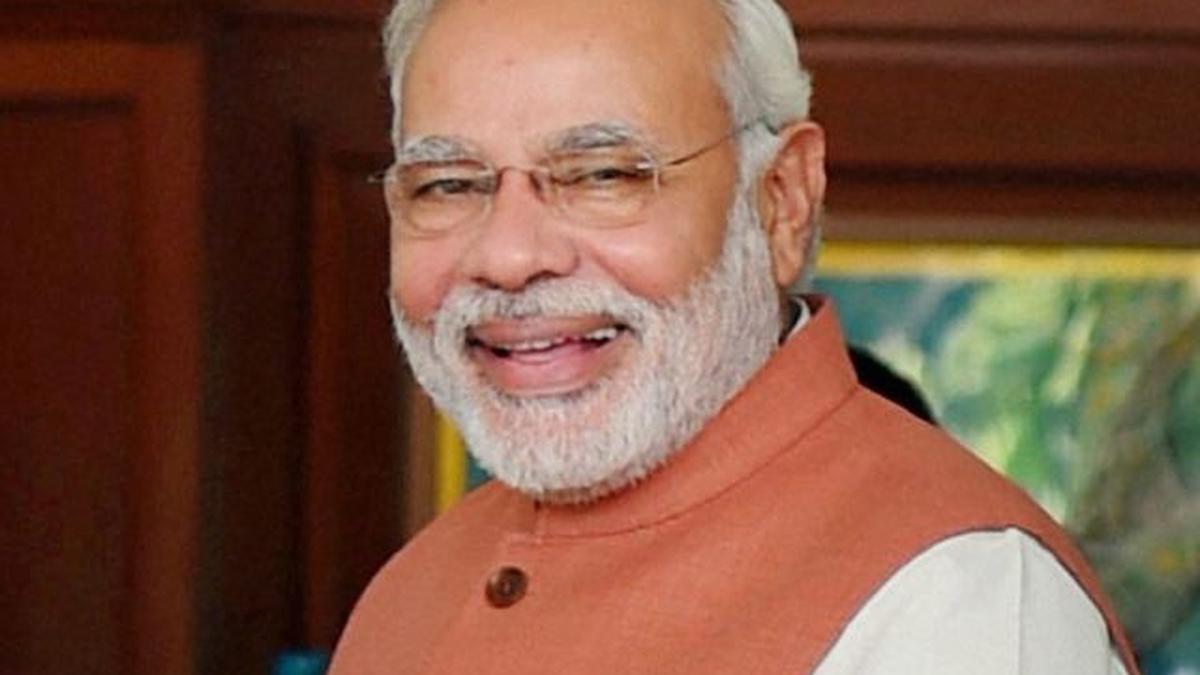 Another Kerala college wades into Modi row - The Hindu