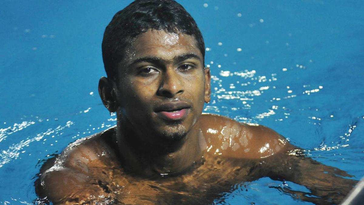 Making a mark - The Hindu