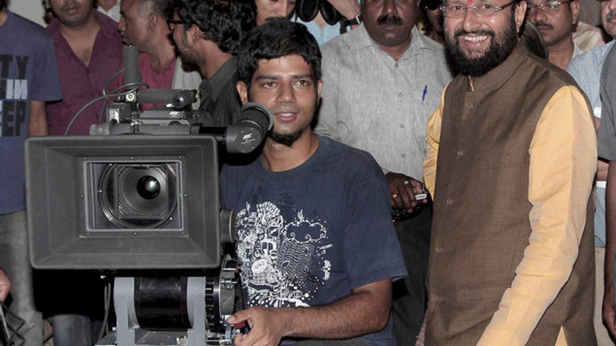 All you need to know about the FTII students strike - The Hindu