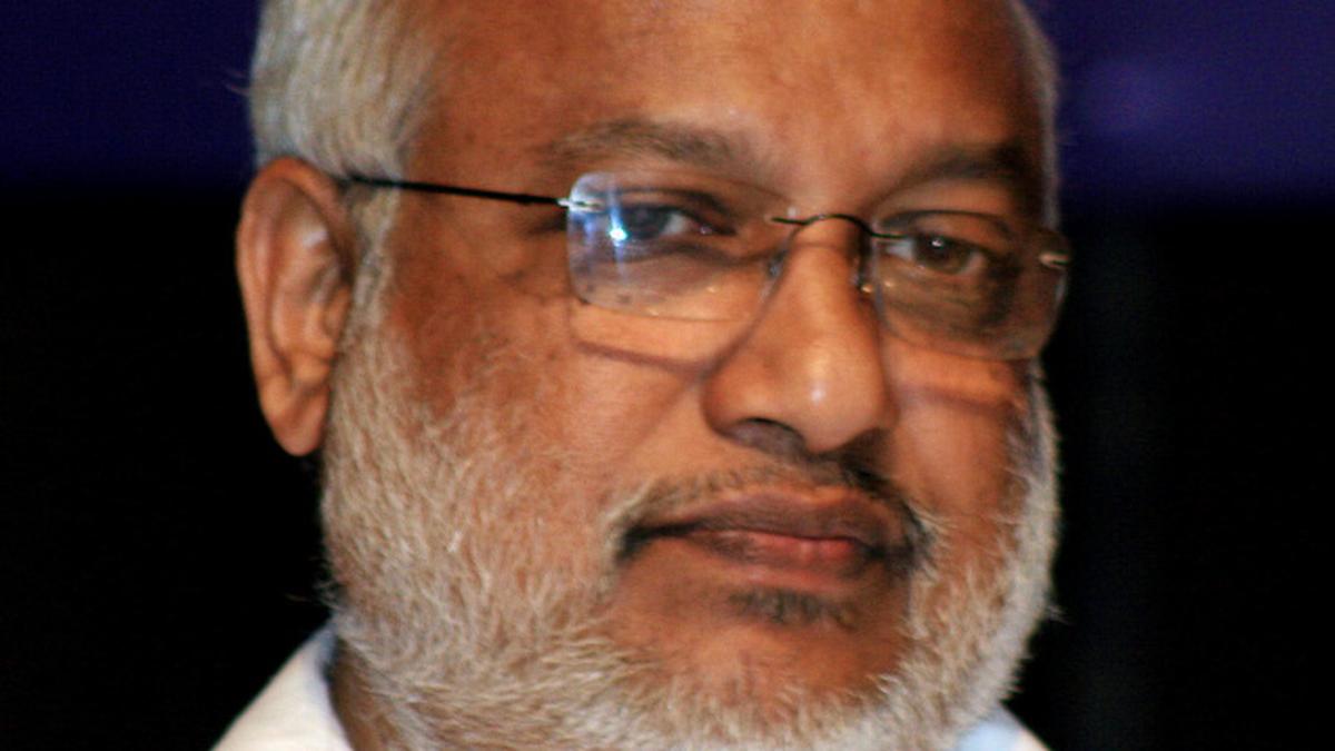 M. A. Baby returns to Kerala assembly - The Hindu