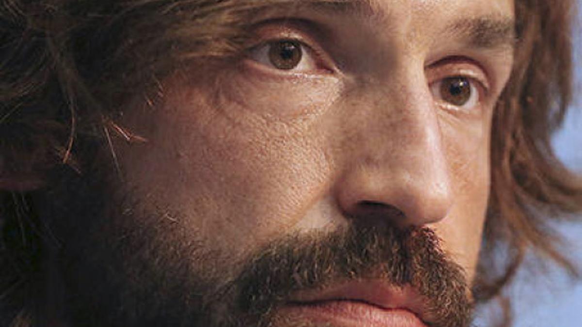 The bearded genius - The Hindu