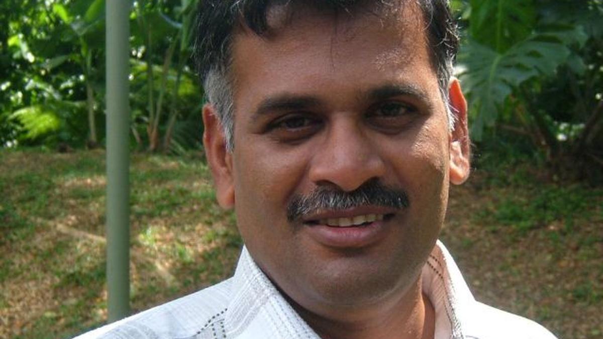 Women writers, activists hit out at Jeyamohan - The Hindu