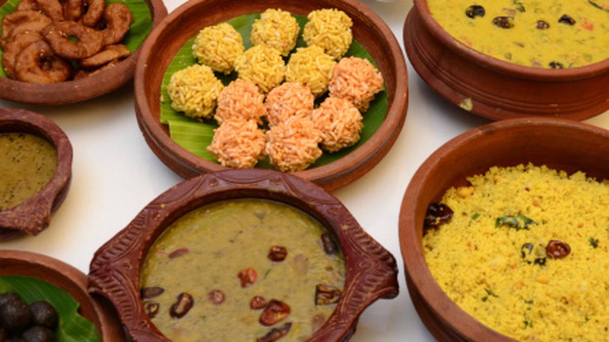 Mooligai mantra - The Hindu