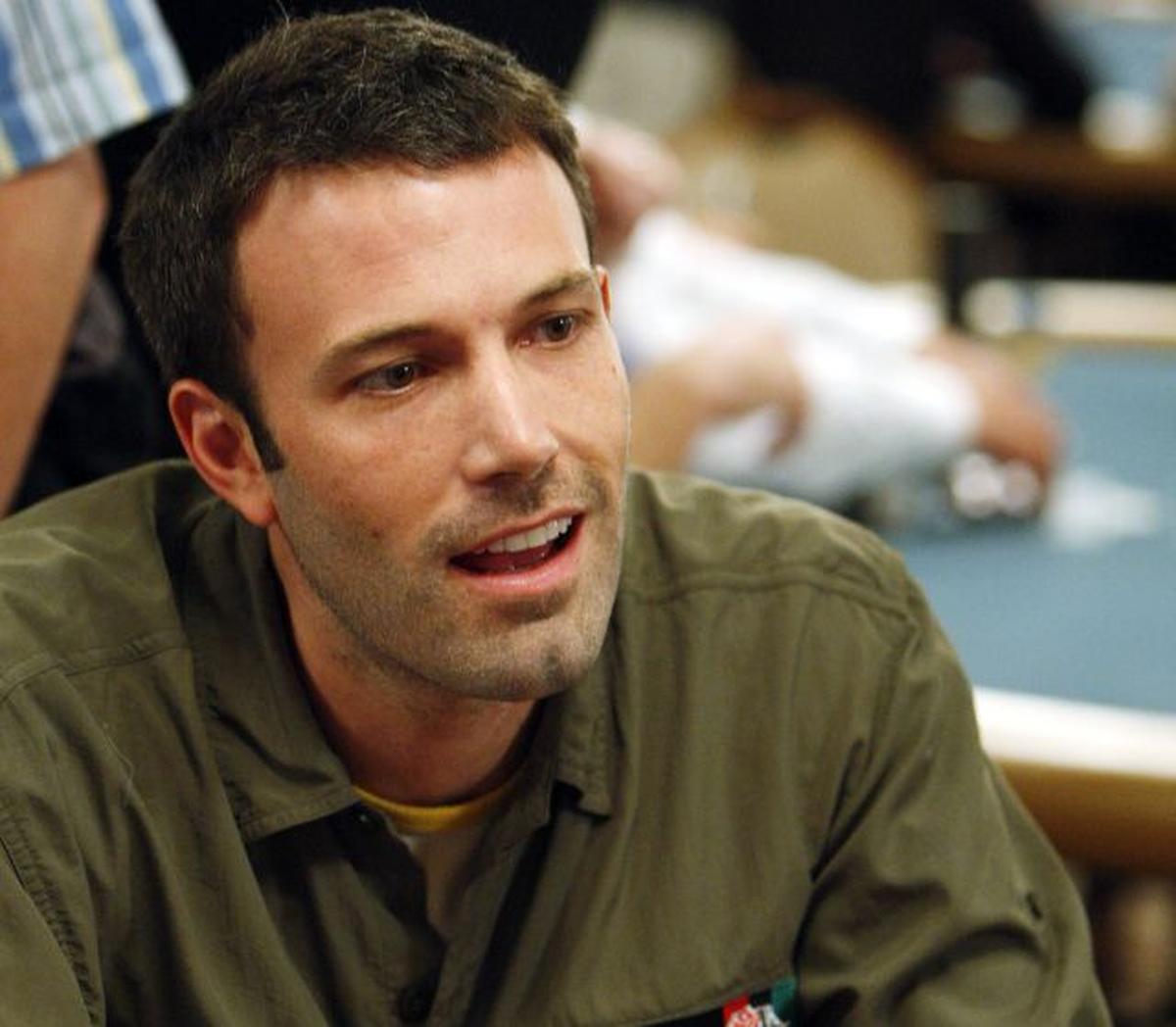 Affleck kept mum about slave-owning ancestor - The Hindu