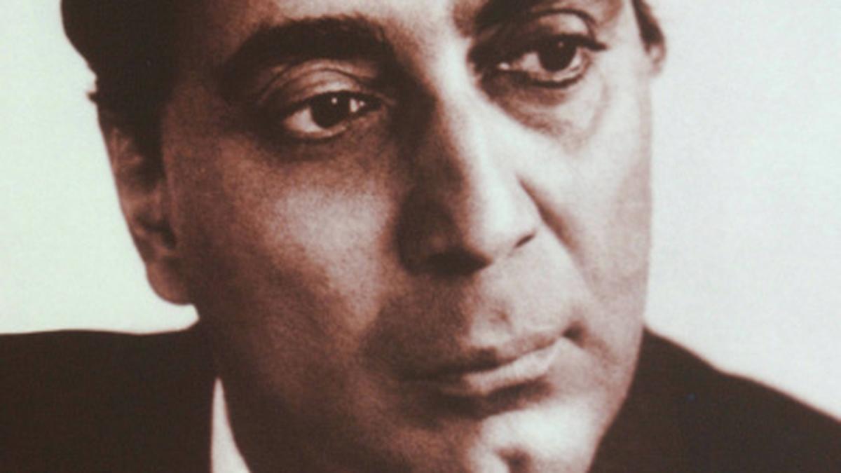 Homi Bhabha, a visionary - The Hindu