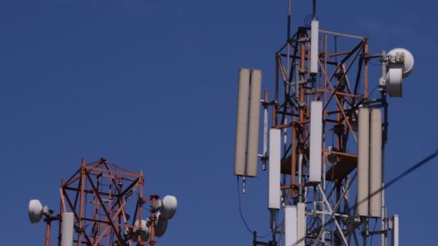 Mobile radiation not harmful, health experts and doctors - The Hindu