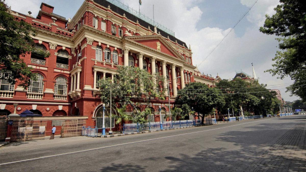 Left Front demands white paper on Writers’ Building renovation - The Hindu