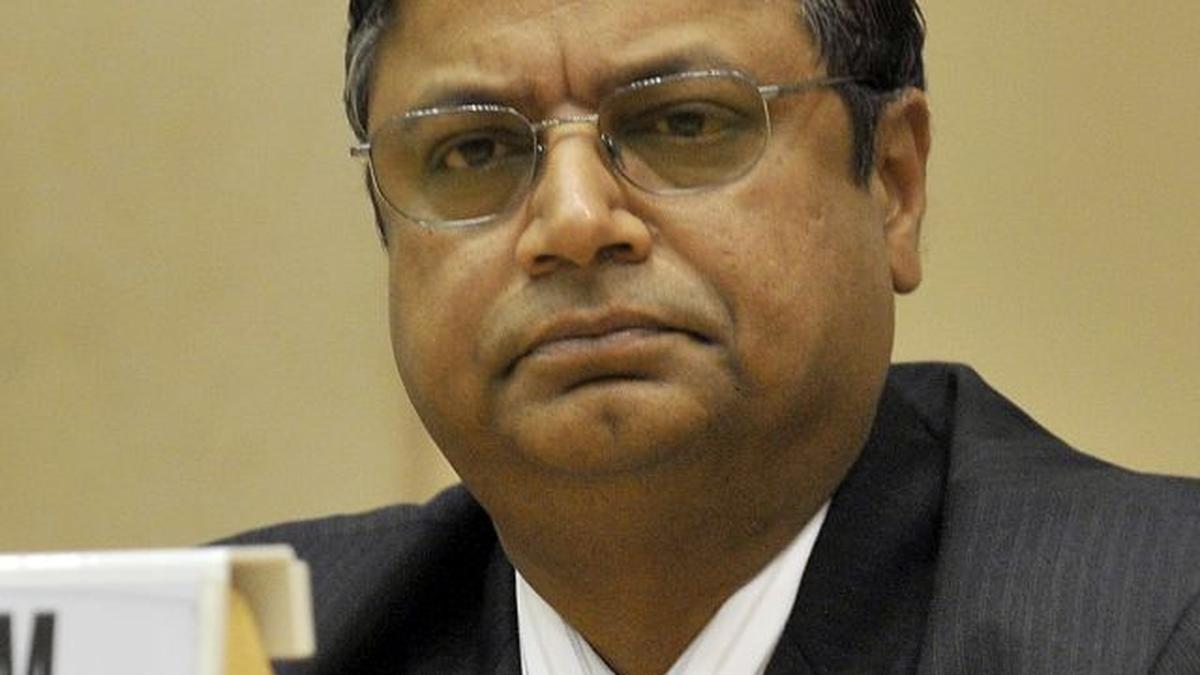 Judges list: Gopal Subramanium opts out - The Hindu