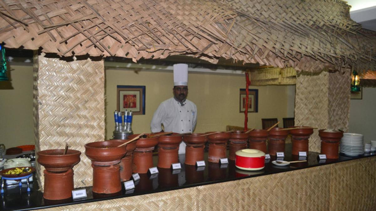 Malabar on your plate - The Hindu