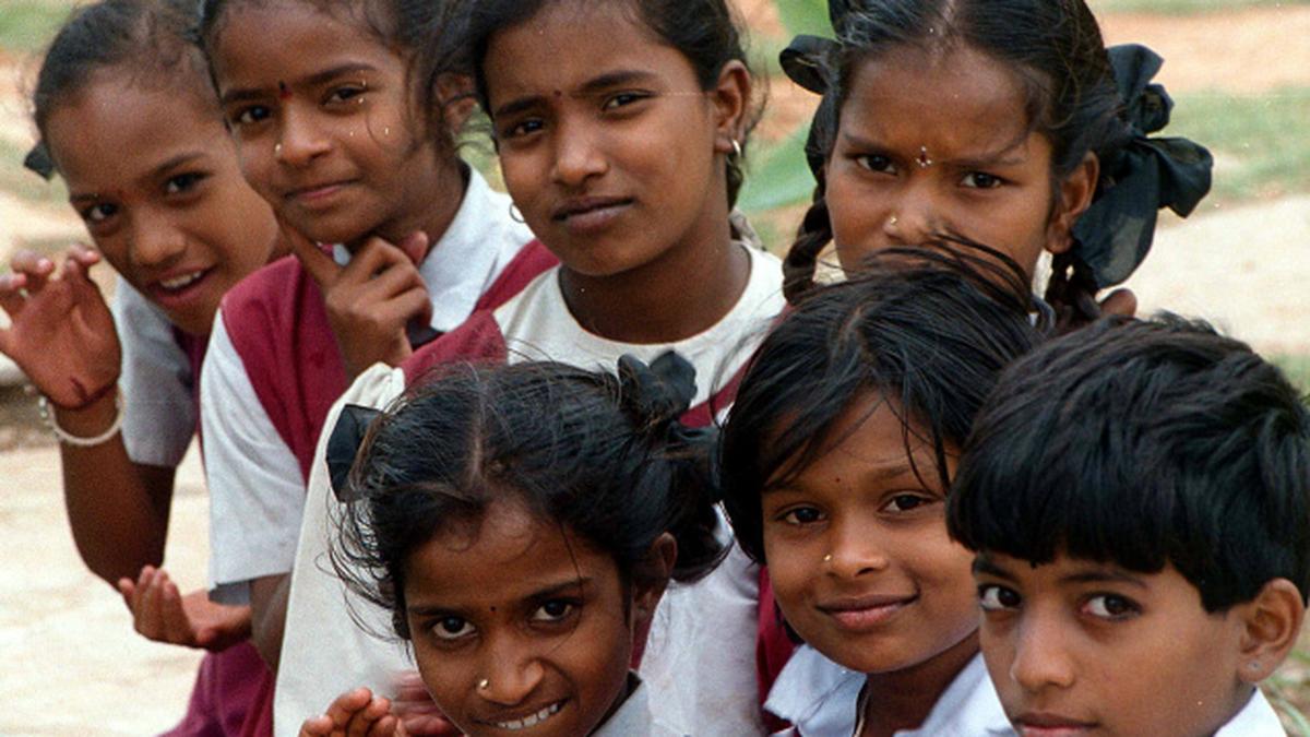 Gender discrimination in my life - The Hindu