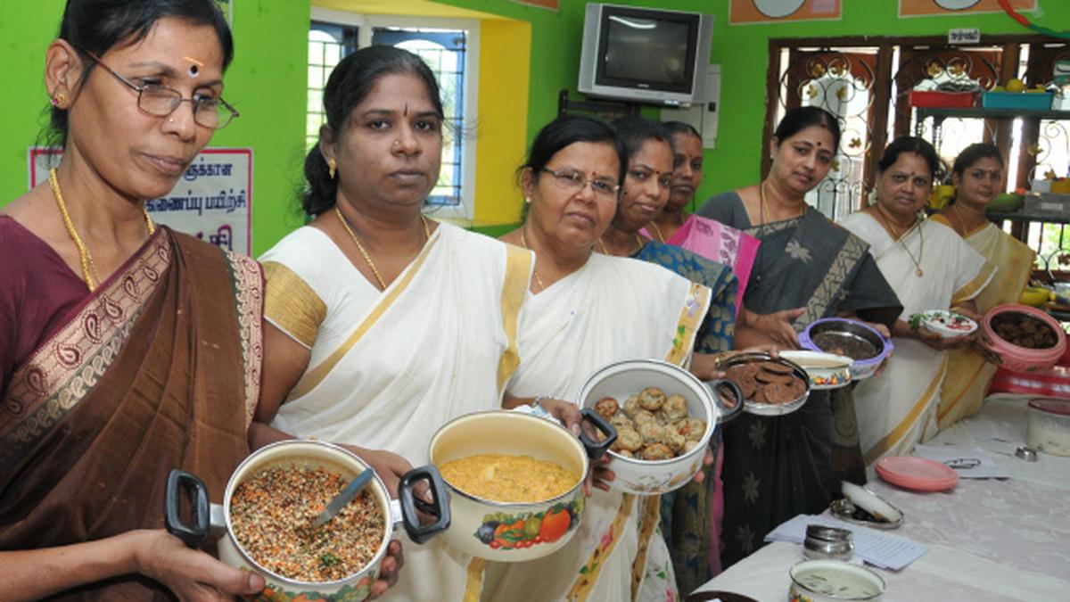 Healthy diet can help autistic children, parents told - The Hindu