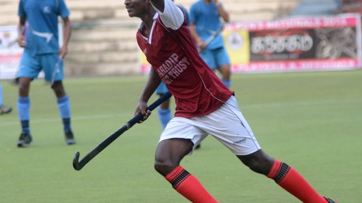 Junior Hockey Nationals: Emphatic victories take Punjab and Odisha into ...