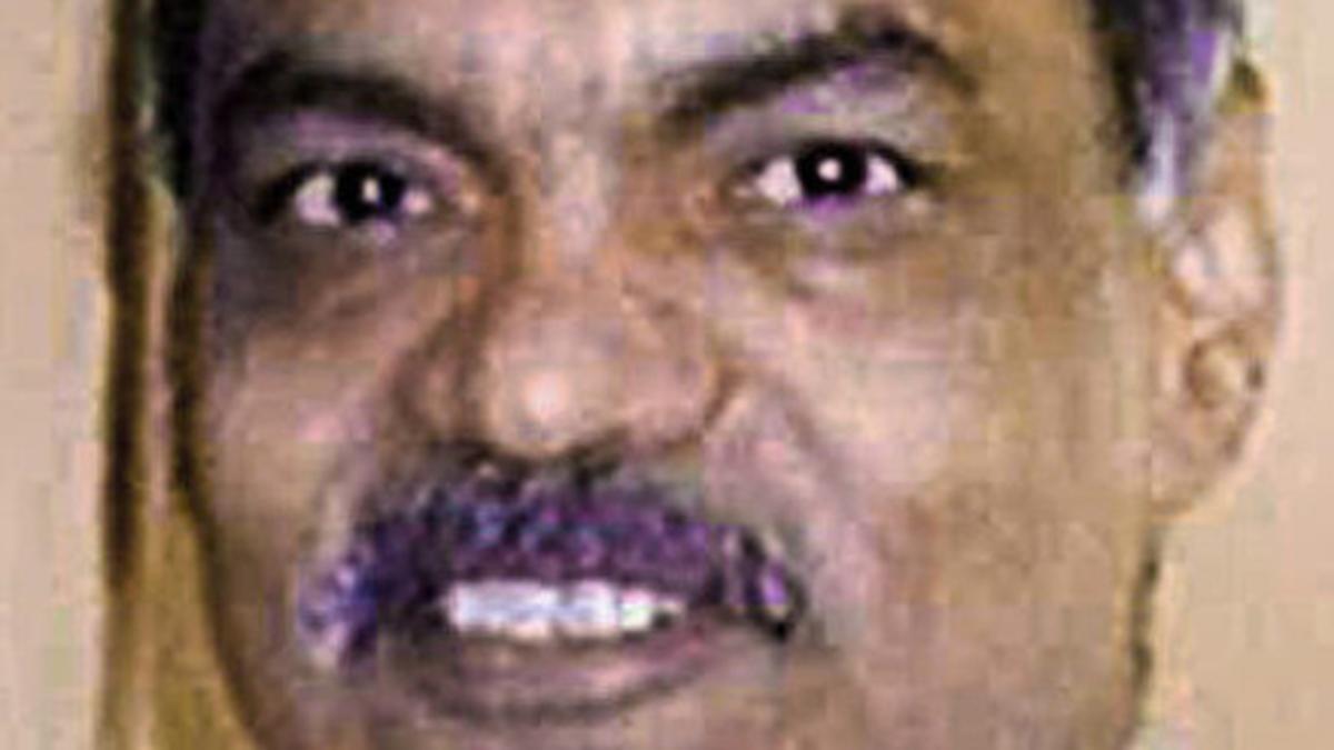 Anoop Jaiswal is DGP for elections - The Hindu