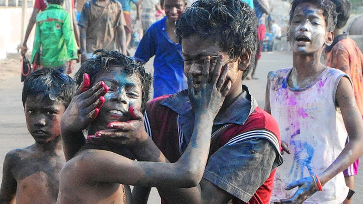 How would you get to Angkor Wat… from April Fools’ Day! - The Hindu