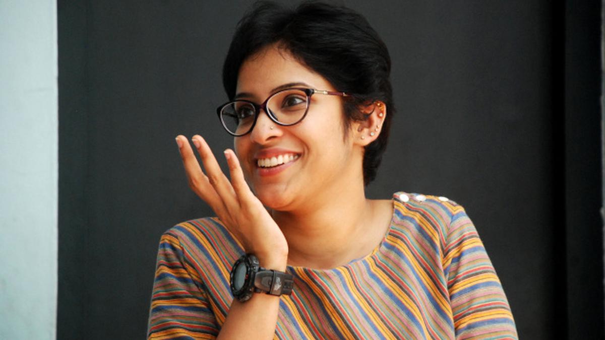 Roll of roles - The Hindu