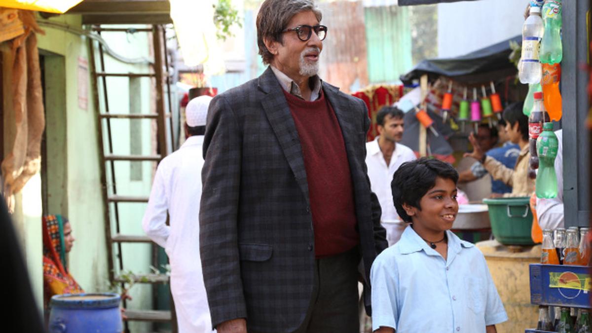 Bhootnath Returns: Return of the friendly ghost - The Hindu