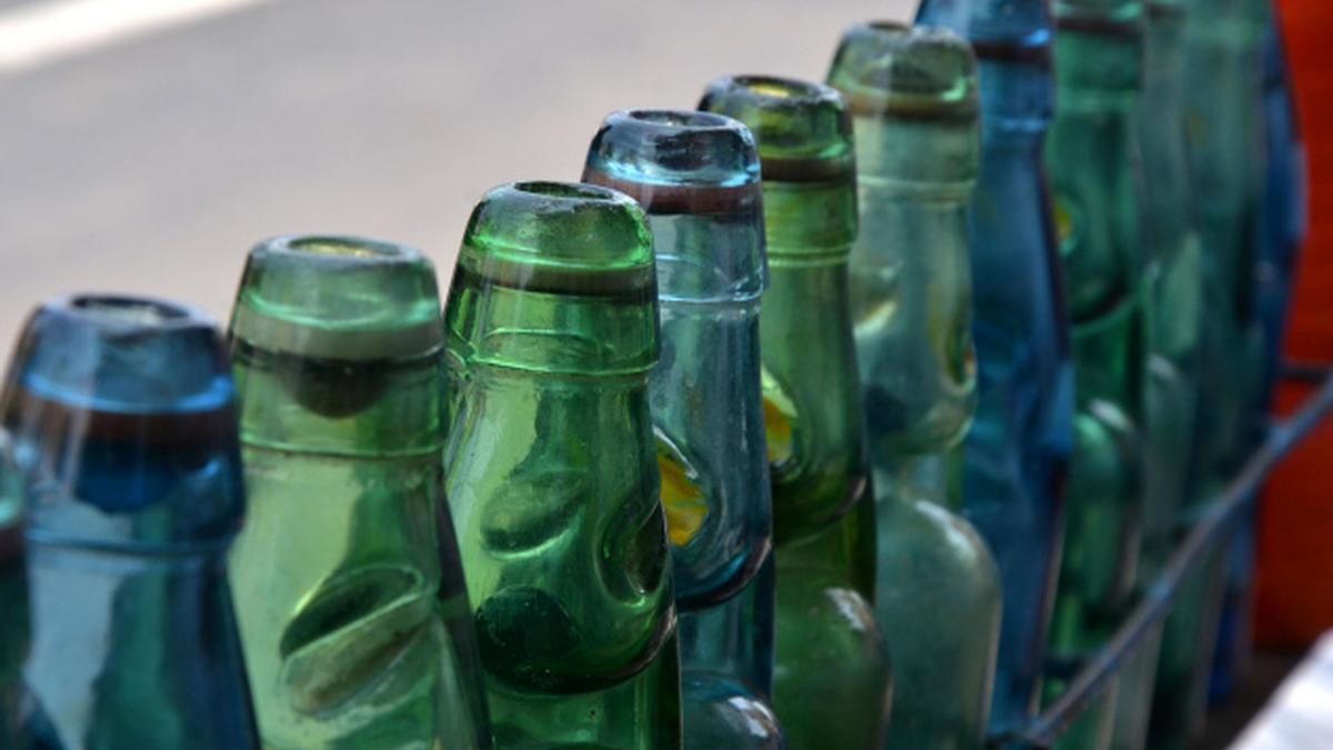 Pop goes the goli - The Hindu