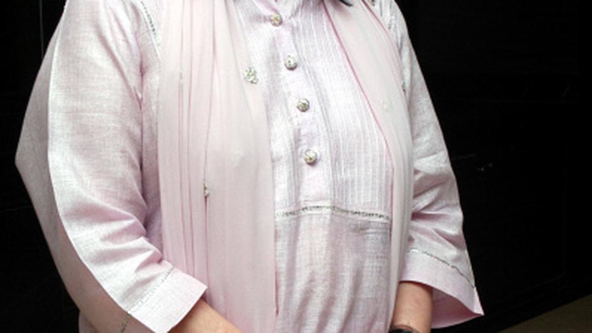 Looking back at a lifetime - The Hindu