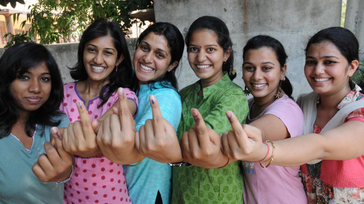 More reasons to flaunt the ink - The Hindu