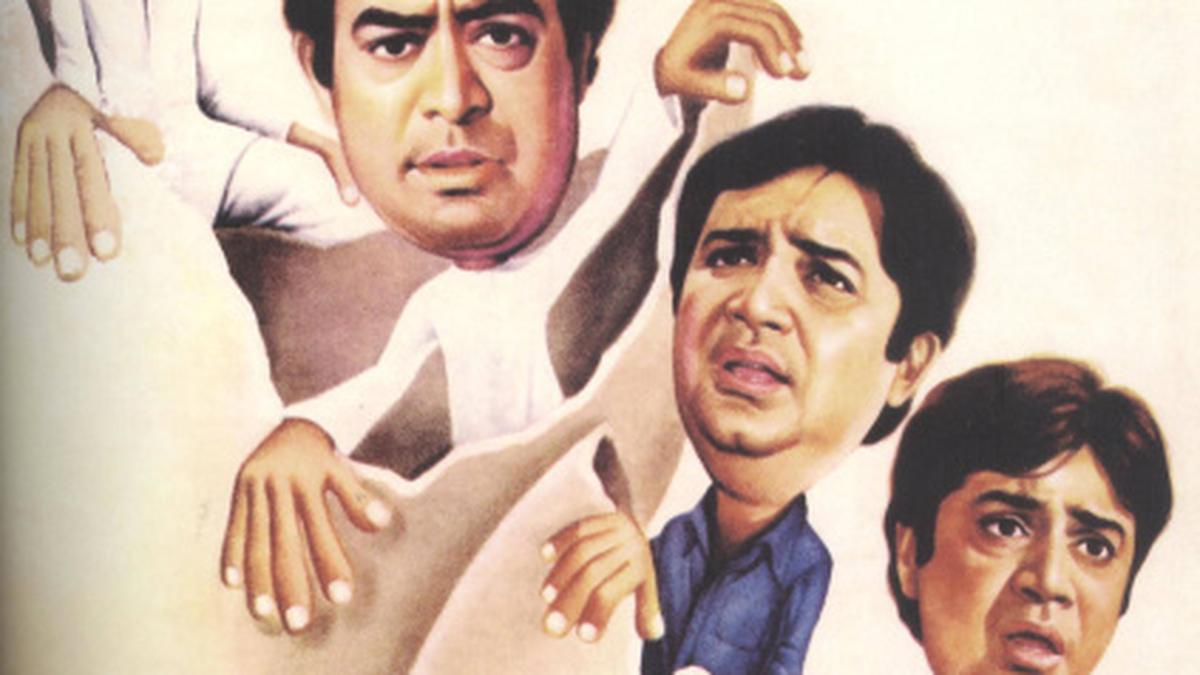 Angoor (1982) - The Hindu