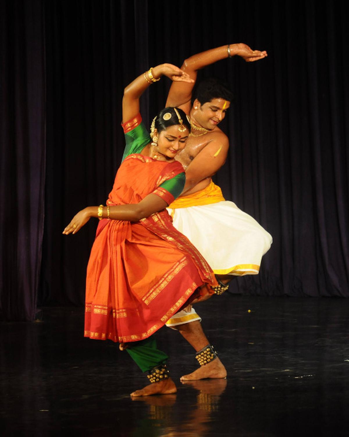 This dakshina was special - The Hindu