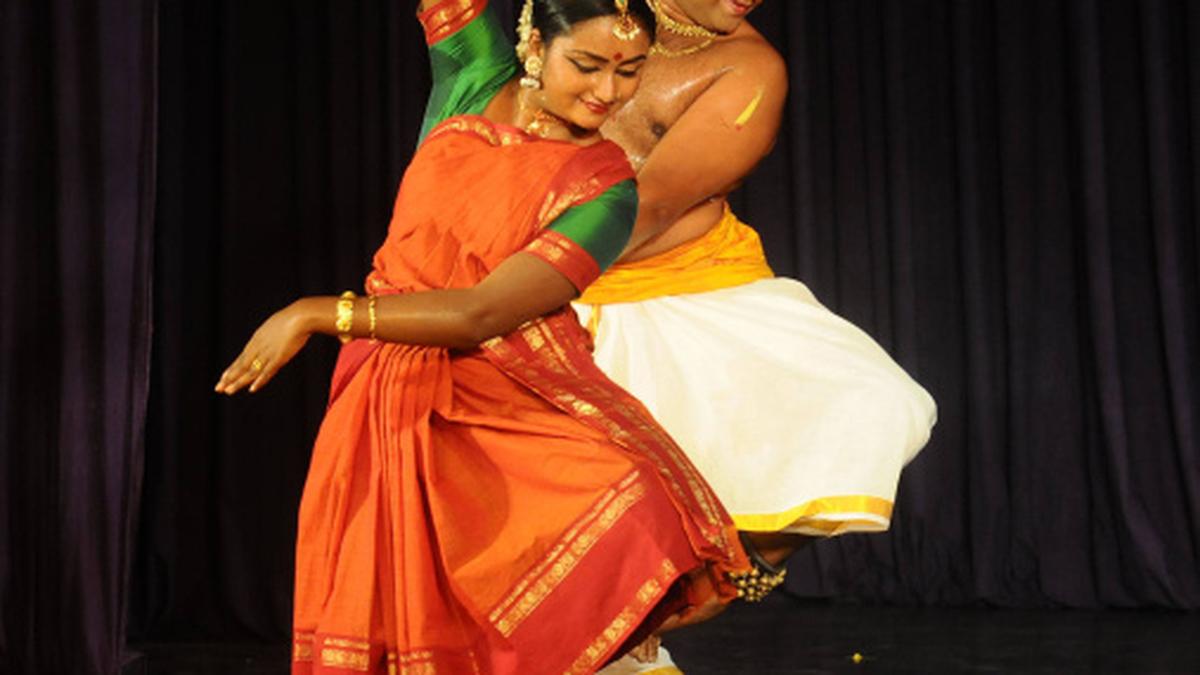 This dakshina was special - The Hindu