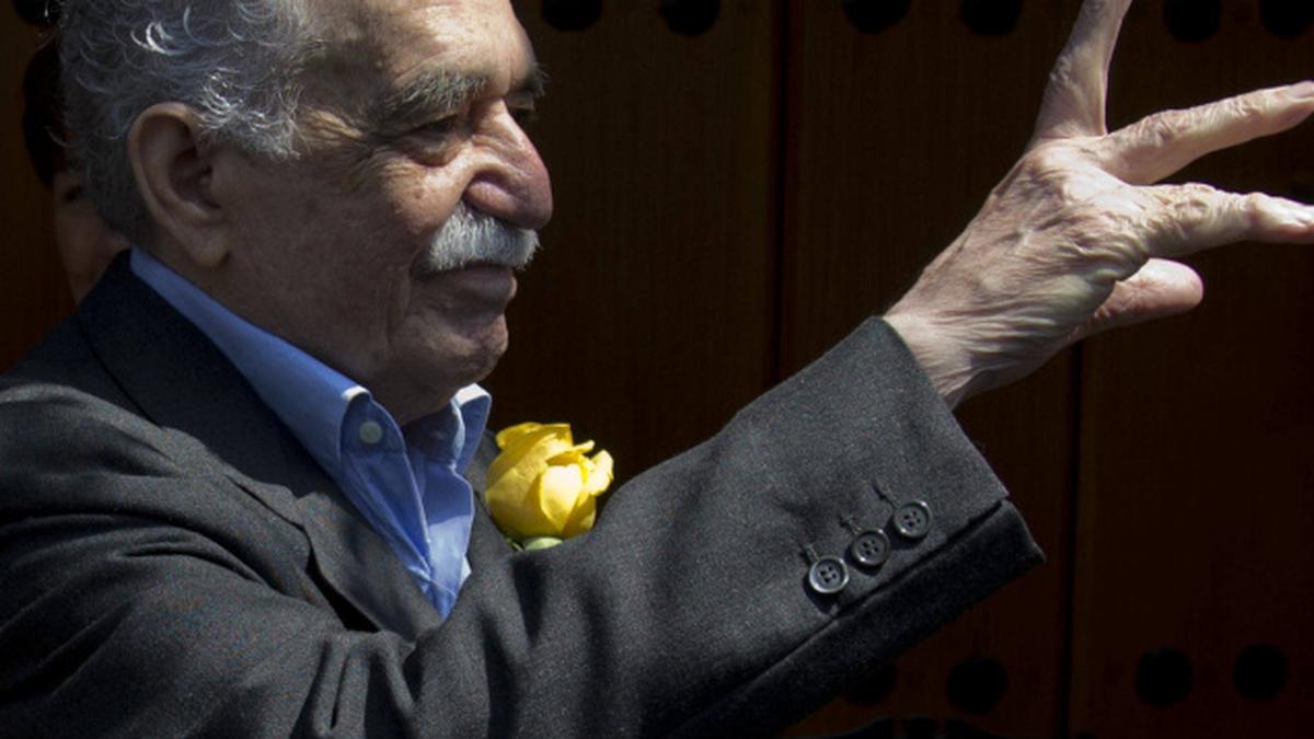 Gabo: Latin America’s magical voice - The Hindu